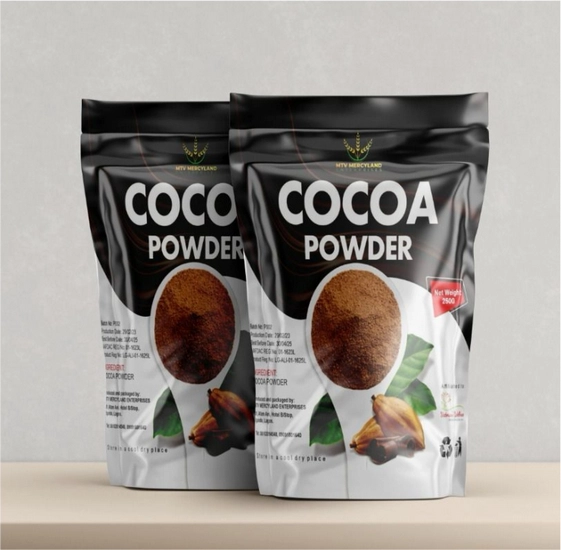 Cocoa Powder 1kg - Victorias Wellness
